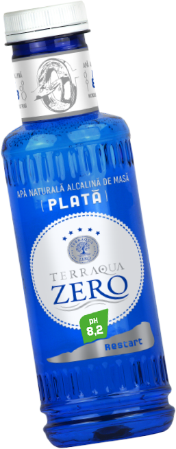 Terraqua | Restart – Apa natural alcalina