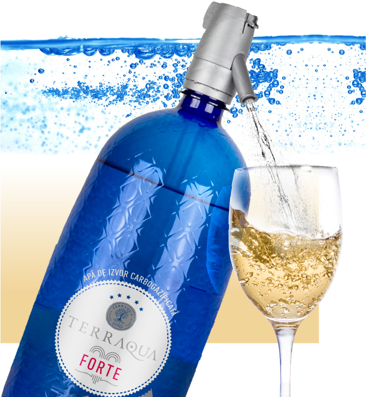 Terraqua | Restart – Apa natural alcalina